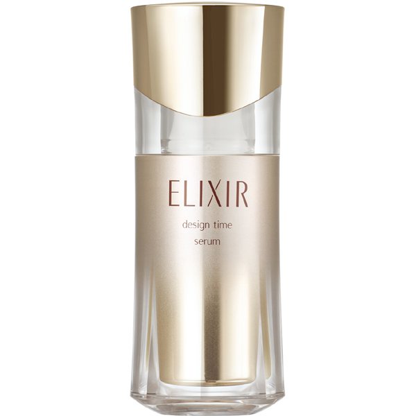 Elixir Superieur Design Time Serum 40 มล. ส่งตรงจากญี่ปุ่น - luckyjapan.th - ThaiPick