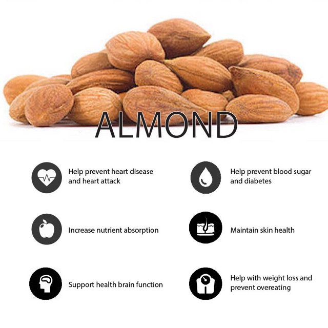 ZewZ BKC Pre-mix Apricot Kernels Powder (Almond Powder) ม้า Guangji ผง ...