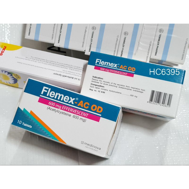 Flemex ถูกที่สุด พร้อมโปรโมชั่น ก.ค. 2022|BigGoเช็คราคาง่ายๆ