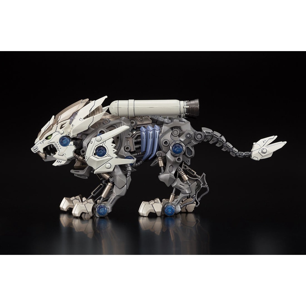 TGSZoids Wild ZWR03 Proto Beast Liger Limited Edition (Tomy)(ในประเทศ ...