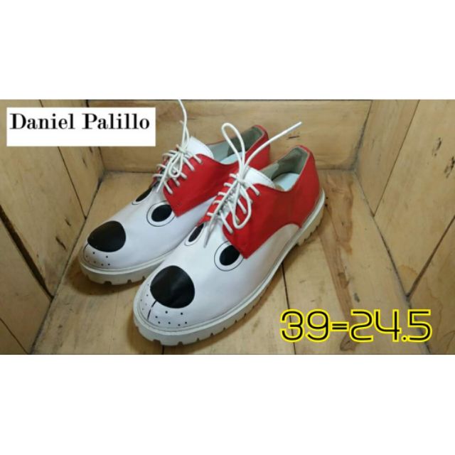 Daniel Palillo ไซต์ 39 - nistha - ThaiPick