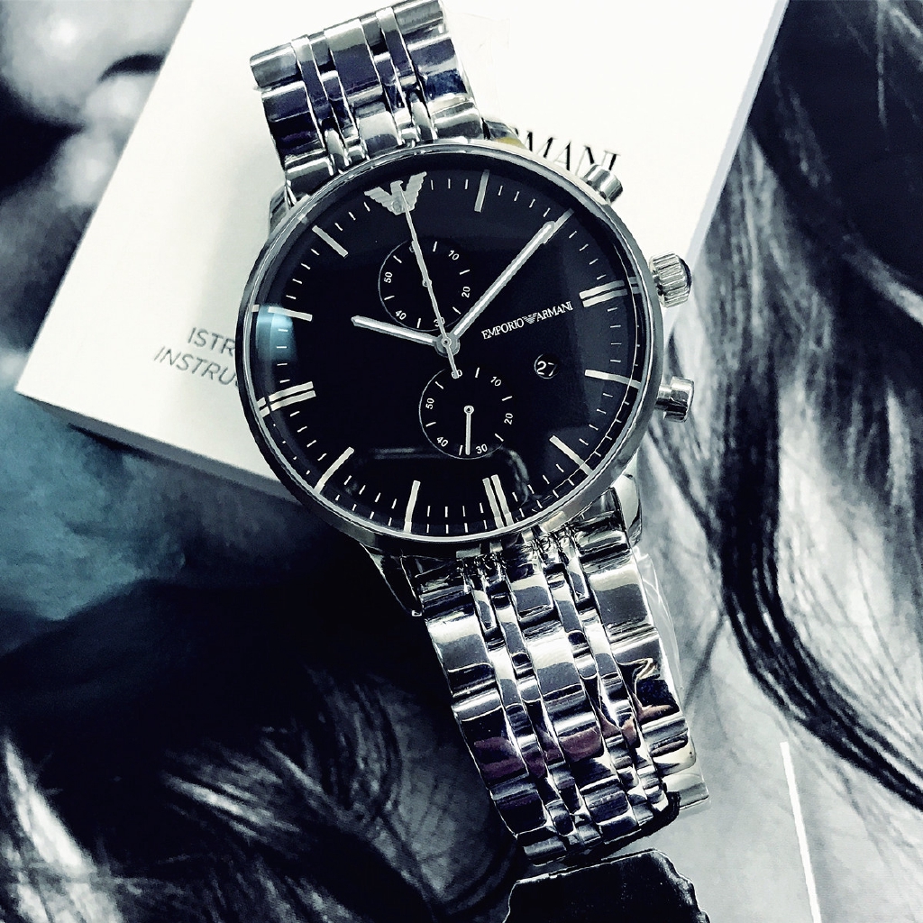 นาฬิกาผู้ชายนาฬิกาผู้ชายซื้อ Armani Armani นาฬิกาผู้ชายนาฬิกาผู้ชาย ...