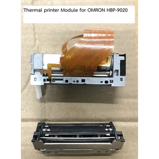 Omron HBP9020 ,9030 Thermal printer #Thermal printer Module for OMRON HBP-9020 , 9030 | Shopee ...