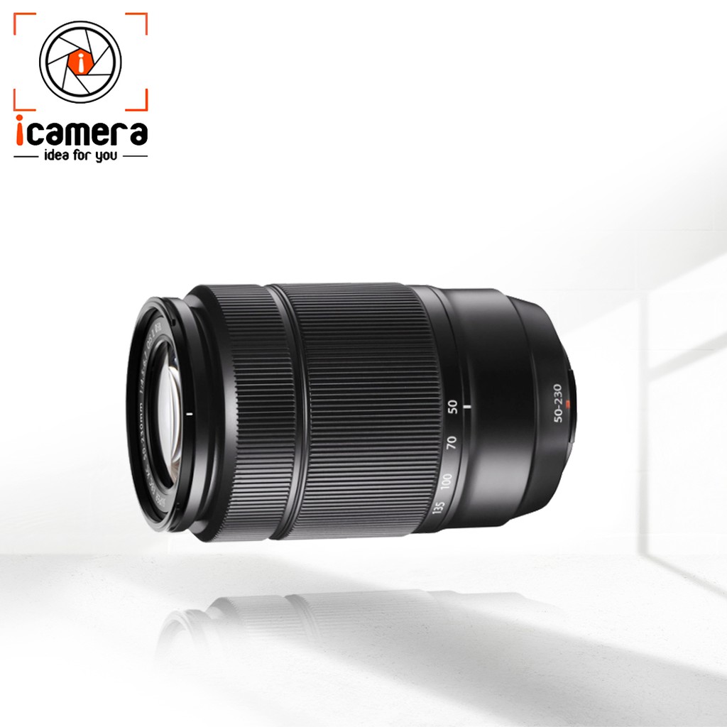 Fujifilm Lens XC 50-230 mm. F4.5-6.7 OIS II - รับประกันร้าน icamera 1ปี - icamera_gadgets - ThaiPick