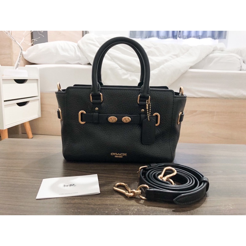 กระเป๋า Coach blake used like new - ar1990s - ThaiPick