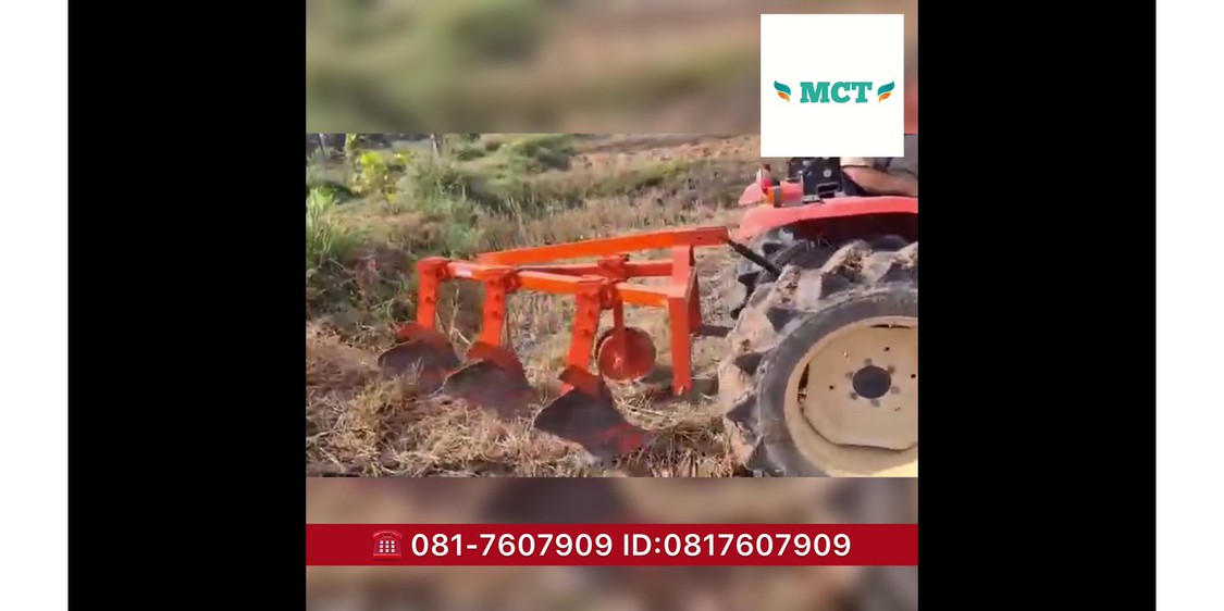 MCT Tractor, ร้านค้าออนไลน์ | Shopee Thailand