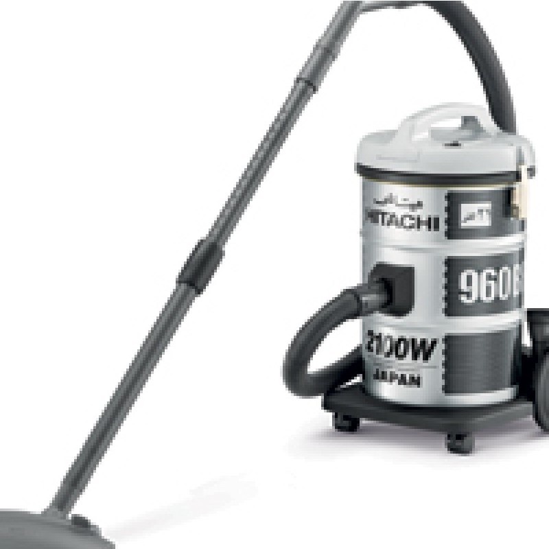 HITACHI เครื่องดูดฝุ่น 2200 วัตต์ รุ่น CV960F CV-960F ราคาพิเศษ ไทย ...