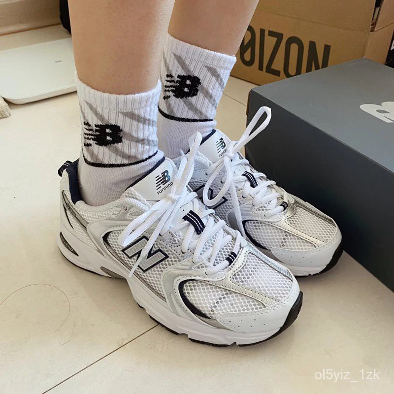 ☃New Balance 530 NB530 series male and female retro Sports shoes casual ...