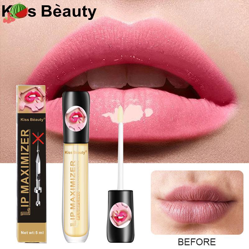 mar kiss beauty lip ลิปสติกแฟชั่นขนาดใหญ่ - marguerite.th - ThaiPick