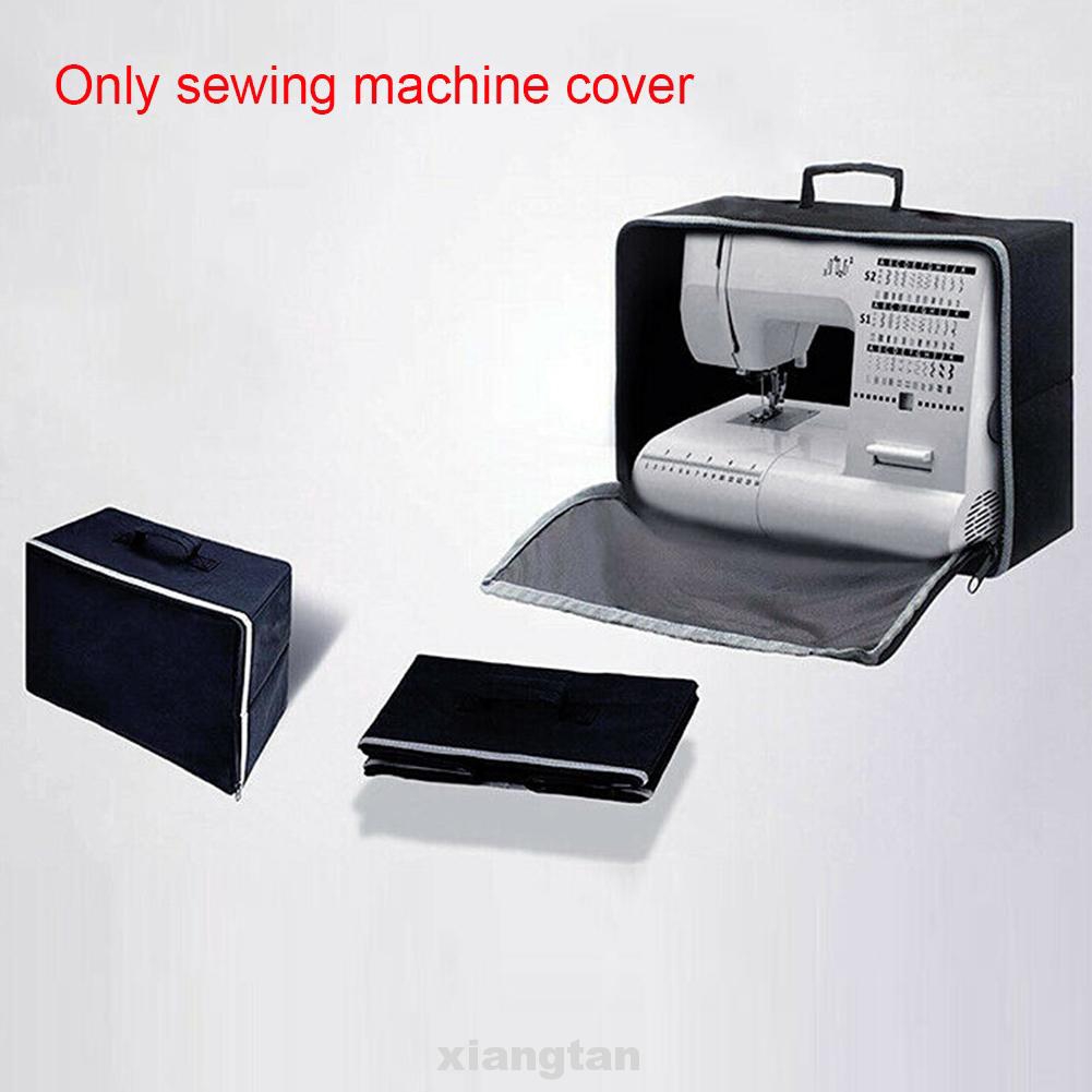 Universal Protective Storage Travel Portable Carrying Sewing Machine ...