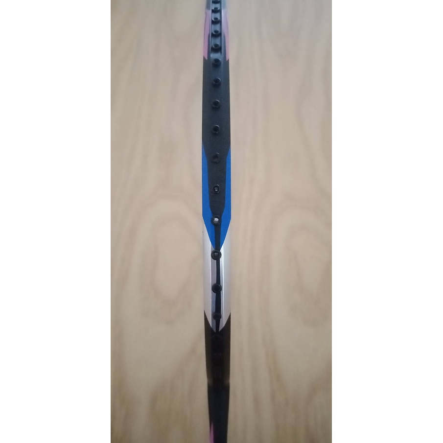 Felet Jeetspeedy 12-I - progressbadminton - ThaiPick