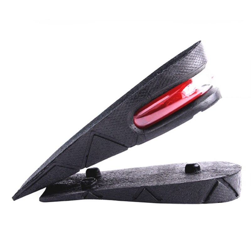 High Quality 3-6cm Height Increase Insole Cushion Height Lift ...