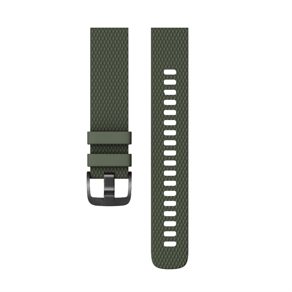 Mini Silicone Smartwatch Watchband Bracelet Replacement Sport Watch ...
