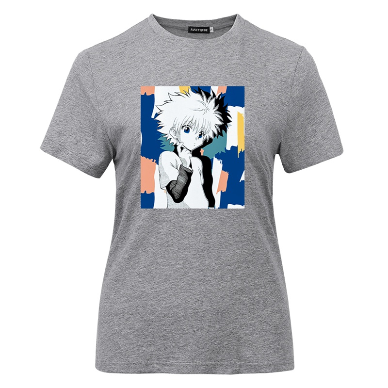 YYchaoy Hunter x Hunter Killua Leorio Kurapika Gon Hisoka and ...