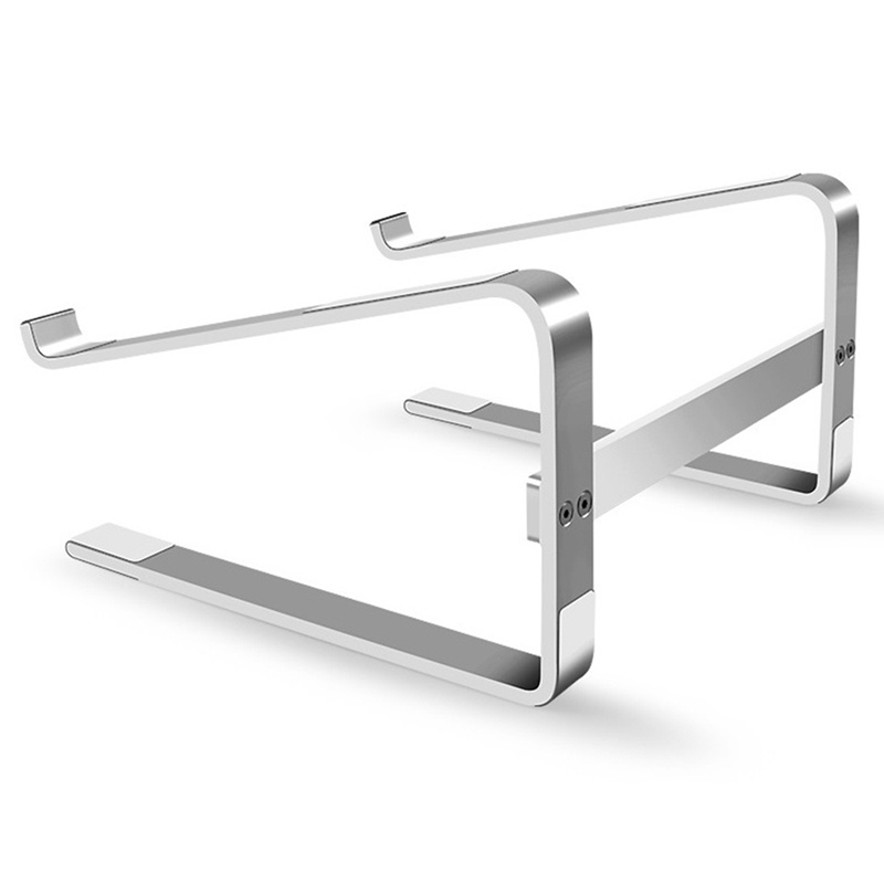 Notebook Computer Bracket Aluminum Alloy Desktop Increased Rack Cooling ...