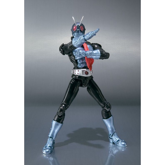 ☣️ NEW Kamen Masked Rider The First V1 SHF S.H.FIGUARTS Figuarts Bandai ...