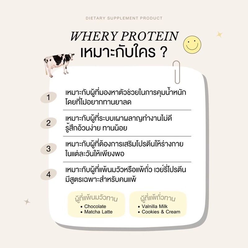 (ส่งฟรีของแถม) เวย์โปรตีนคุมน้ำหนัก Calpusของแท้ Whey protein4 รส เวย์ ...