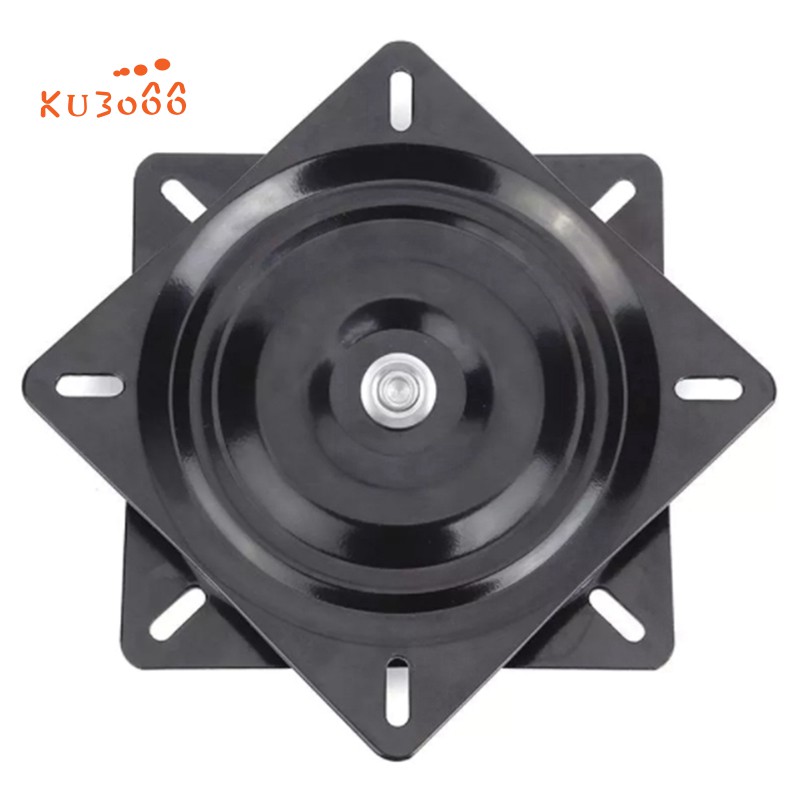 6 Inch Boat Seat Swivel Plate Fishing Boat Marine Seat Swivel Rotation ...