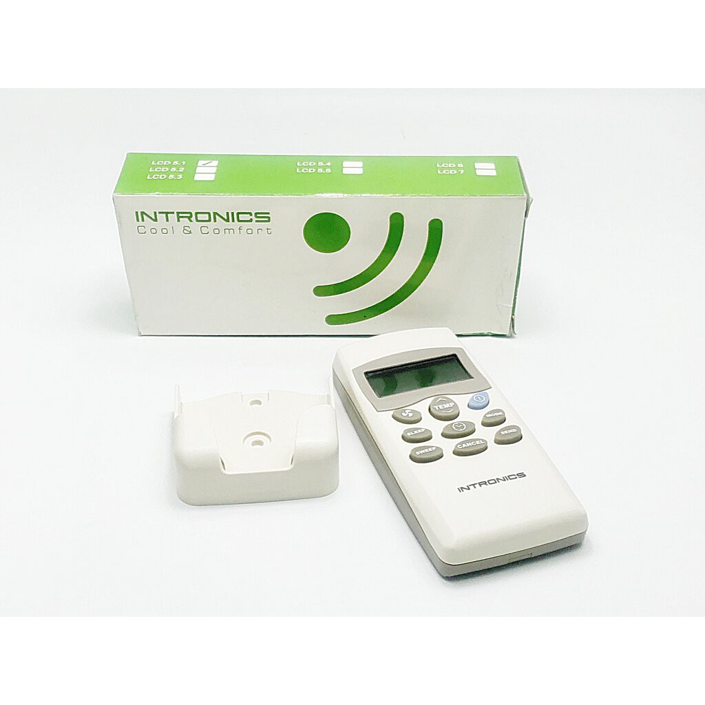 รีโมทไร้สาย Intronics - ga9108 - ThaiPick