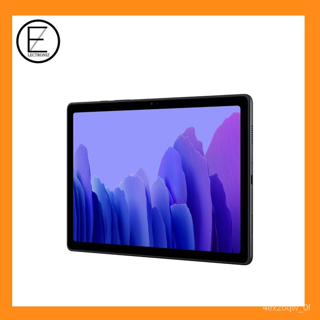 Samsung Galaxy Tab A7 10.4 T500 or T505 (4G) 3/32GB & 3/64GB (WIFI or ...