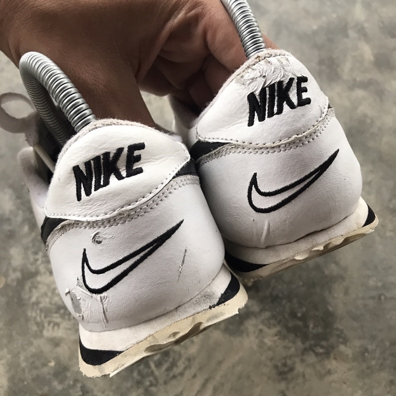 Nike Cortez Second Thrift - feelstodaythriftshopio.th - ThaiPick