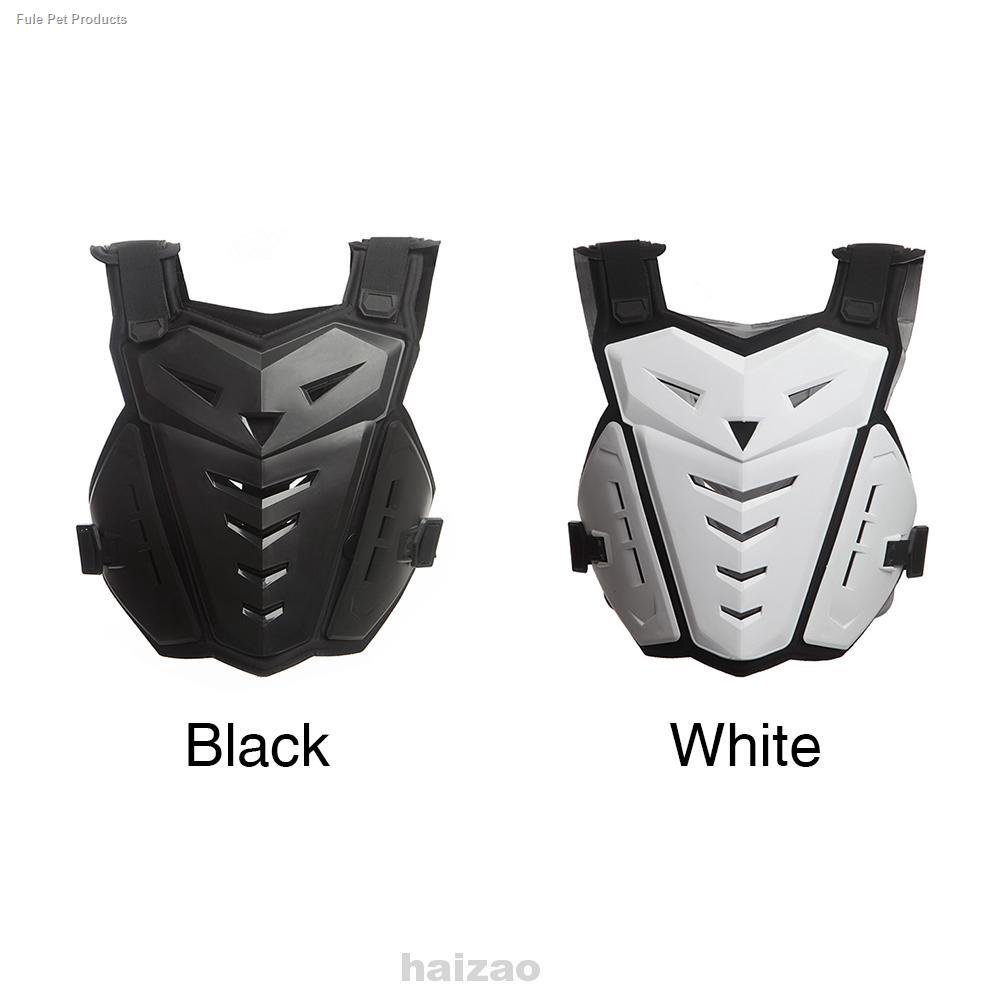 Adjustable Anti Bump Back Protector Chest Support Hollowed Out Armor ...