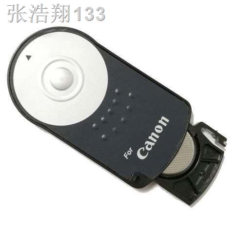 ♟Canon SLR Camera Universal Infrared Remote Control Selfie Wireless ...