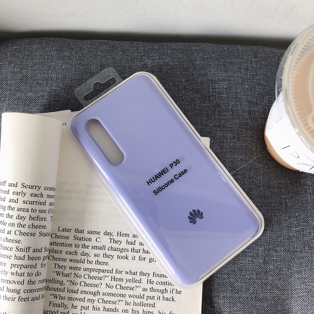 เคสโทรศัพท์ซิลิโคนพิมพ์ลายโลโก้สําหรับ Huawei P30 20 Pro Lite Mate 20 Pro Lite - ai90dt.th ...