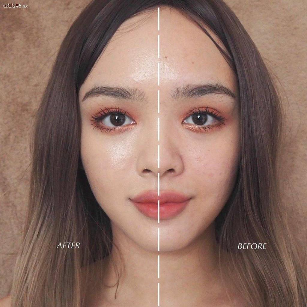 จุดประเทศไทยMerrezca Skin up liquid foundation SPF50PA - natda5shop ...