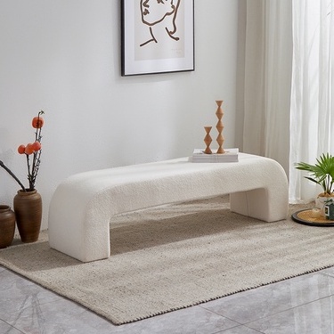 bench สตูลท้ายเตียง ที่นั่งปลายเตียง เก้าอี้เปลี่ยนรองเท้า โซฟา สตูลยาว ...