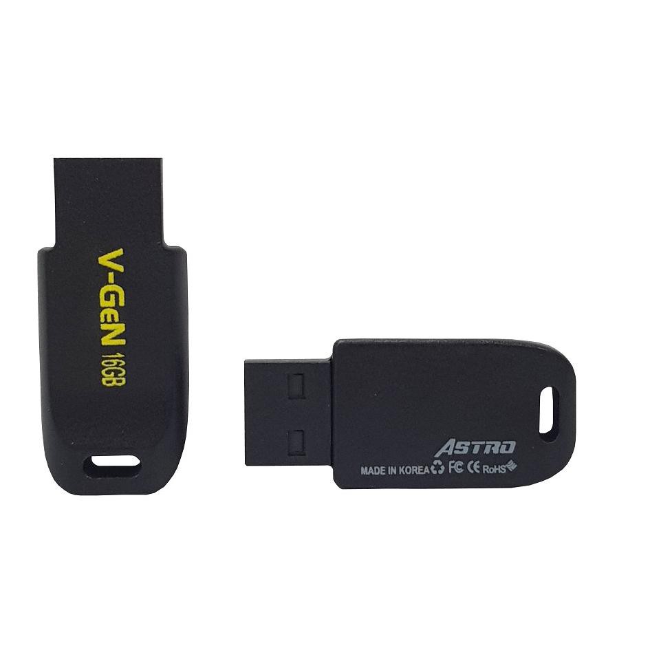 แฟลชไดรฟ์กันน้ํา ASTRO AVATAR 8GB 16gb 32gb 64gb USB Flash Drive 128gb ...