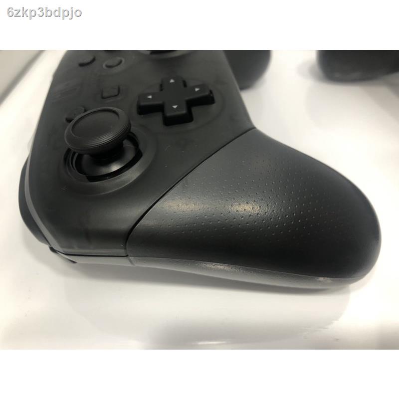 พร้อมส่งจ้า♚Nintendo Switch Pro Controller , Joy Con จอยโปร จอยคอน ...