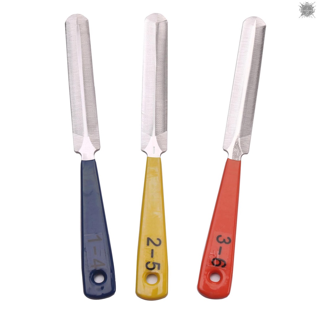 To Instruments Guitar Parts Accessory Guitar File Fretwire Grinding ...