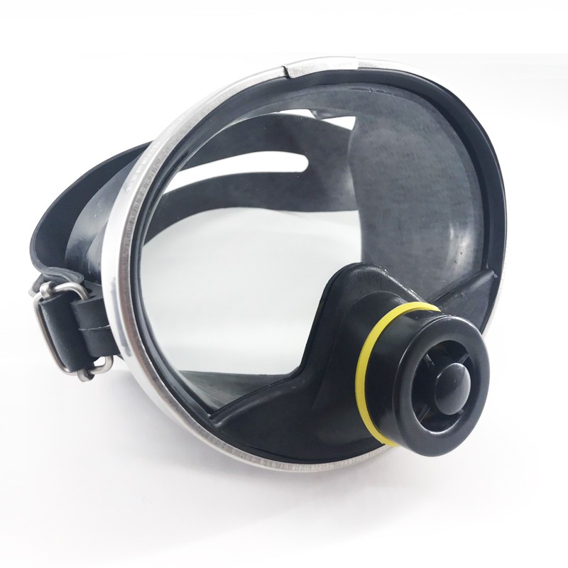 Pacific Rubber Diving Mask แปซิฟิค หน้ากากดำน้ำ แว่นดำน้ำ แว่นตาดำน้ำ ...