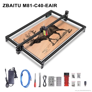 Large Frame Cnc Diy Engraving Cutting Marking Machine, 46x81cm, 32-bit ...