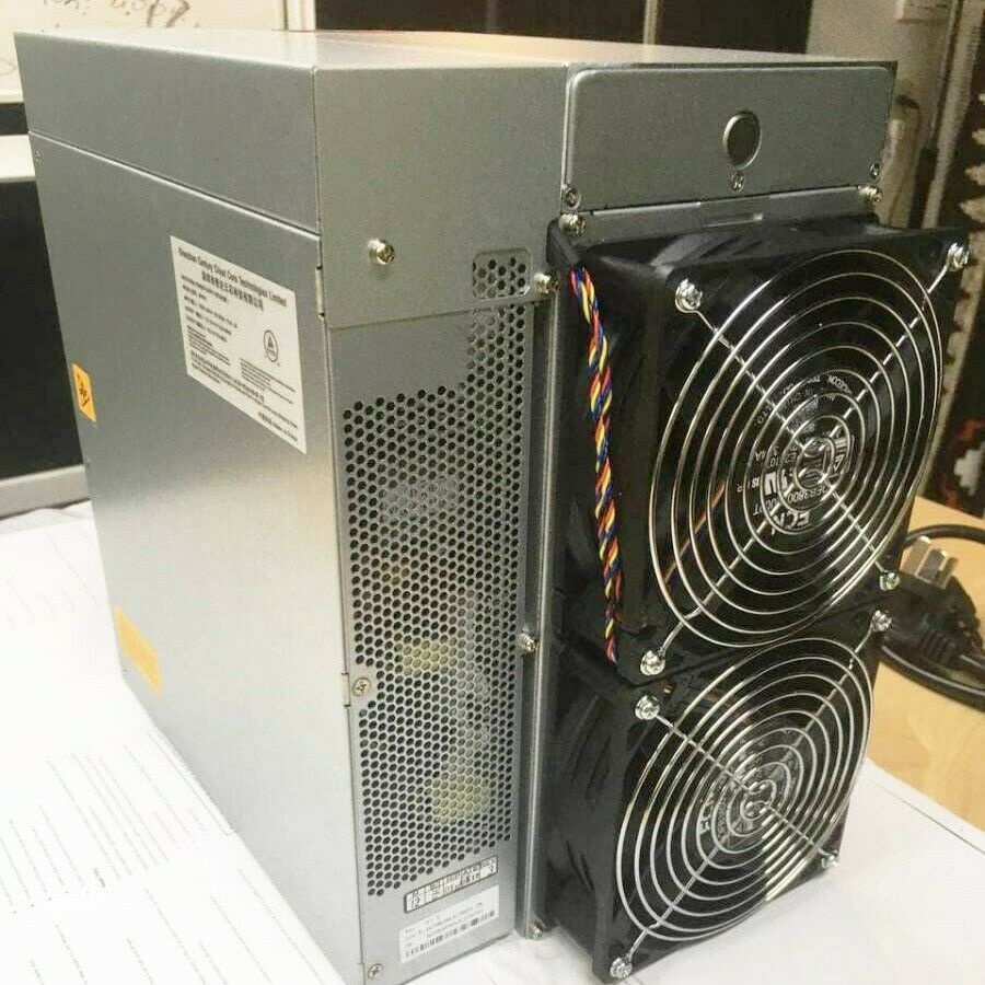 New Bitmain Antminer S19 pro 110THS Bitcoin Miner - aycb0rtmmb - ThaiPick