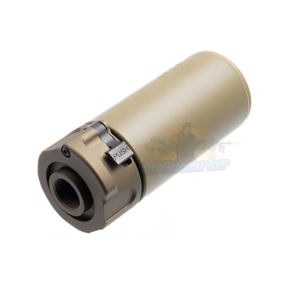 Warden Blast Diffuser 5KU - Spitfire Tracer Unit 3.5 นิ้ว - bbgunzerker ...