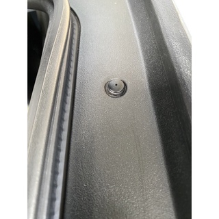 1 ชิ้น หมุดยึดแผงท้าย Benz A0009915940 | Shopee Thailand