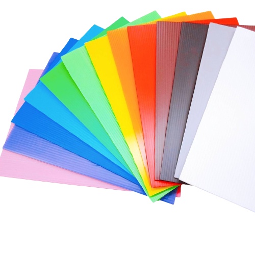 Future Board ฟิวเจอร์บอร์ด หนา3mm ขนาด 49*65(10แผ่น) / 65*122 ซม(5แผ่น ...