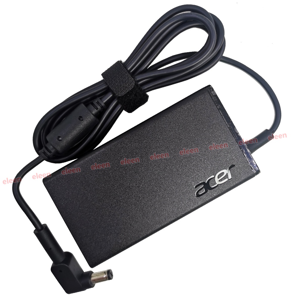 New 65W 3.42A AC Power Laptop Adapter Charger For Acer Aspire R5 V3 ...