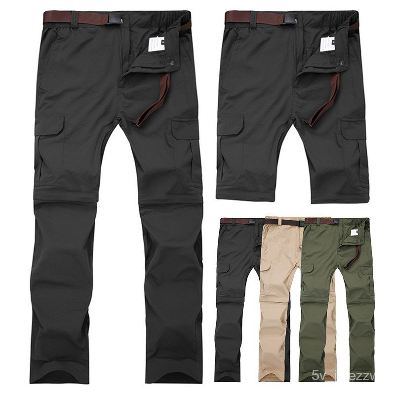 Luar/mendaki gunung/mendaki gunung/berjuang dengan AMD kalis air seluar ...