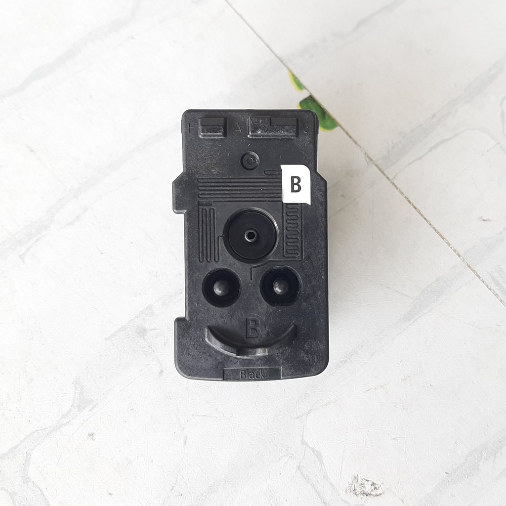 ตลับหมึกแคนนอน แท้ G - series CA91 ดำ CA92สี - bungbungseven - ThaiPick
