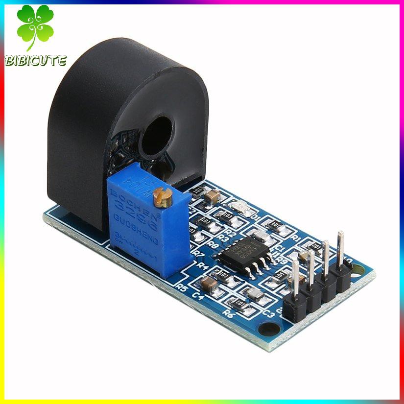 SENSOR ( Pro ) A01 B Active Single Phase Voltage Transformer โมดูล ...