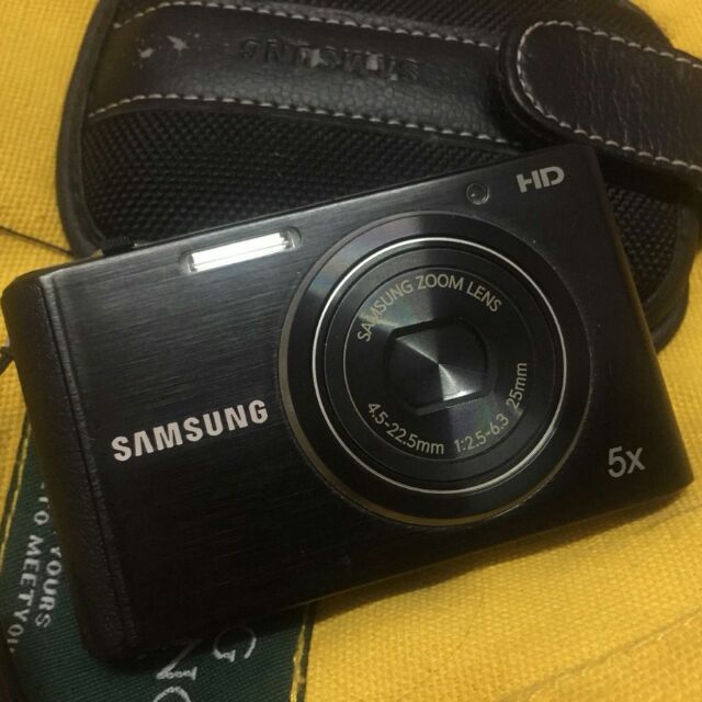 กล้อง samsung 5x สภาพดีมาก | Shopee Thailand