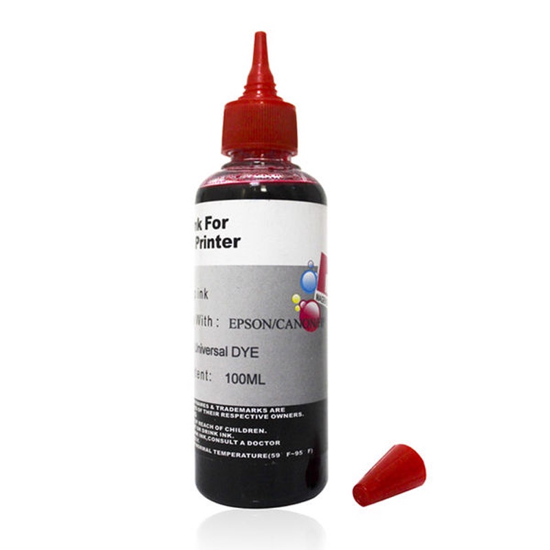 Buy one get one400ml T0731N Refill Ink Kit Bulk Ink For Printer For ...