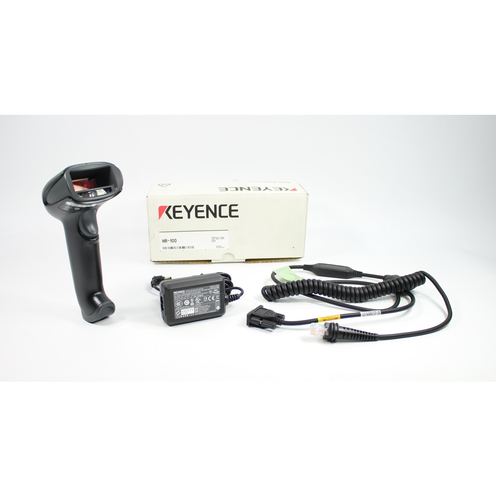HR-100 KEYENCE HR-100 KEYENCE | Shopee Thailand
