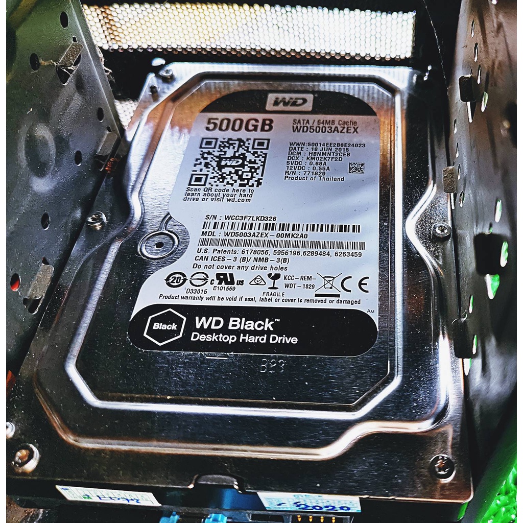 คอมพิวเตอร์ คอมประกอบ คอมเล่นเกม [CPU AMD A4-4000 3.0G 2C2T] [จอ 19 ...