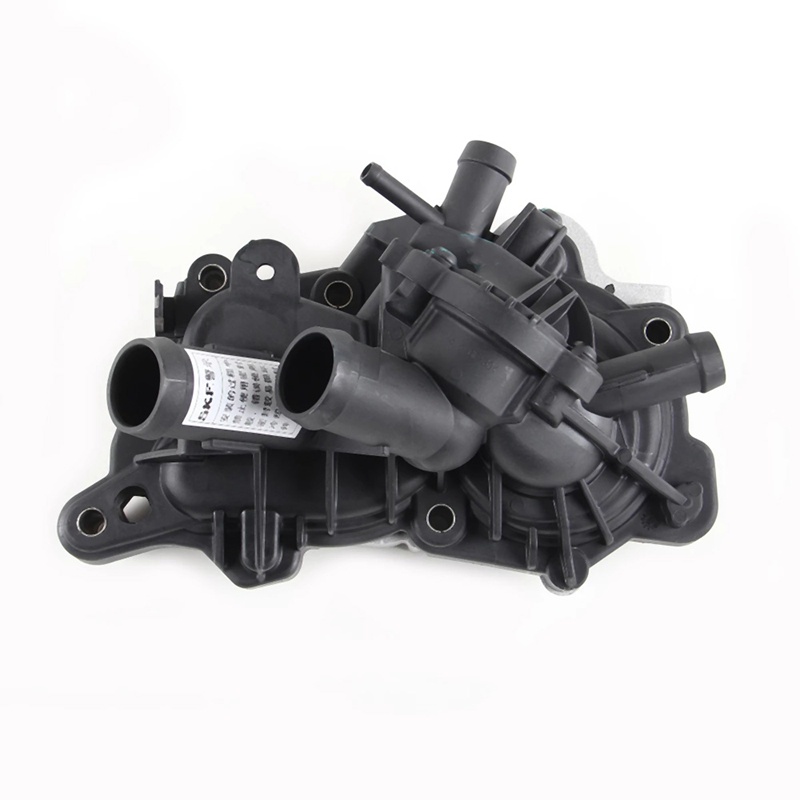 Car Engine Cooling Water Pump Fit For CC Jetta Golf -Polo Scirocco - A4 ...