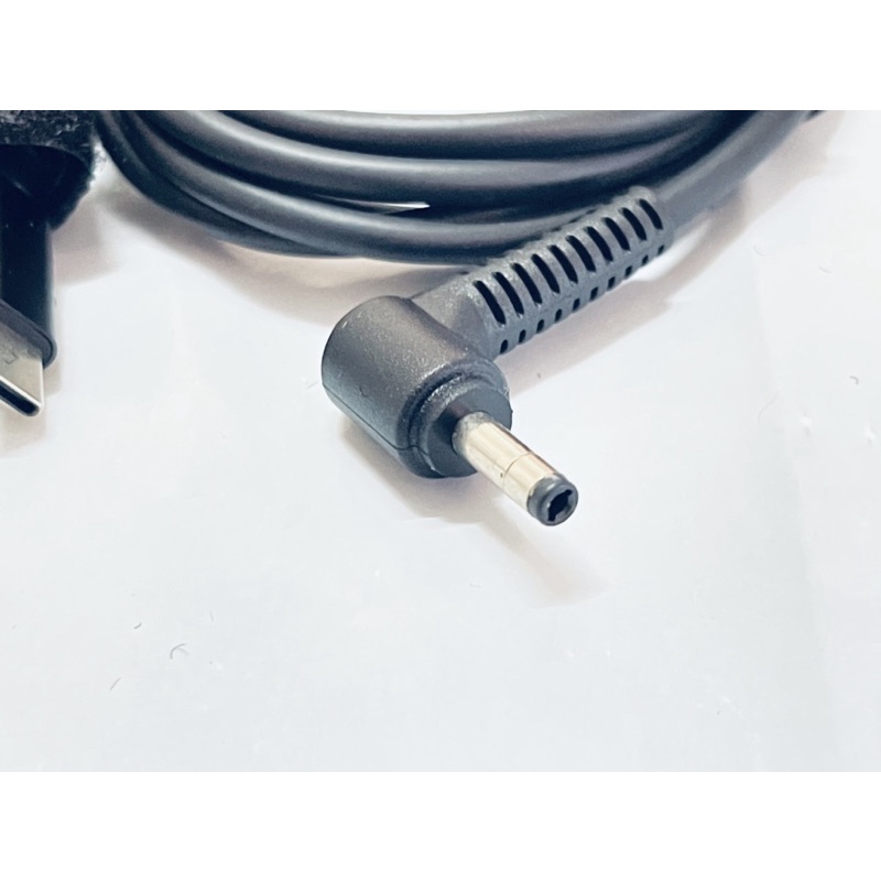 สาย Type C PD Dc แปลงอะแดปเตอร์สำหรับ แล็ปท็อปชาร์จ - banny.it - ThaiPick