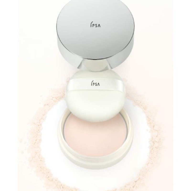 พร้อมส่ง IPSA Skincare Powder 25 g - y86bvnv1_y - ThaiPick